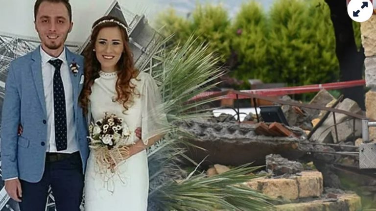 Çaykaralı Dr. Fatih Baltacı Elim bir Kaza Sonucu Vefat Etti